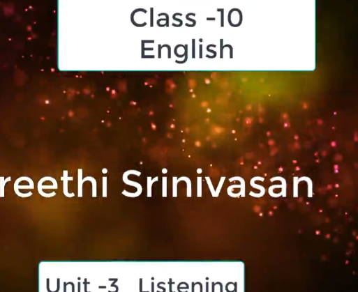 3 LP Preethi Srinivasan cricketer from Tamil Nadu Image