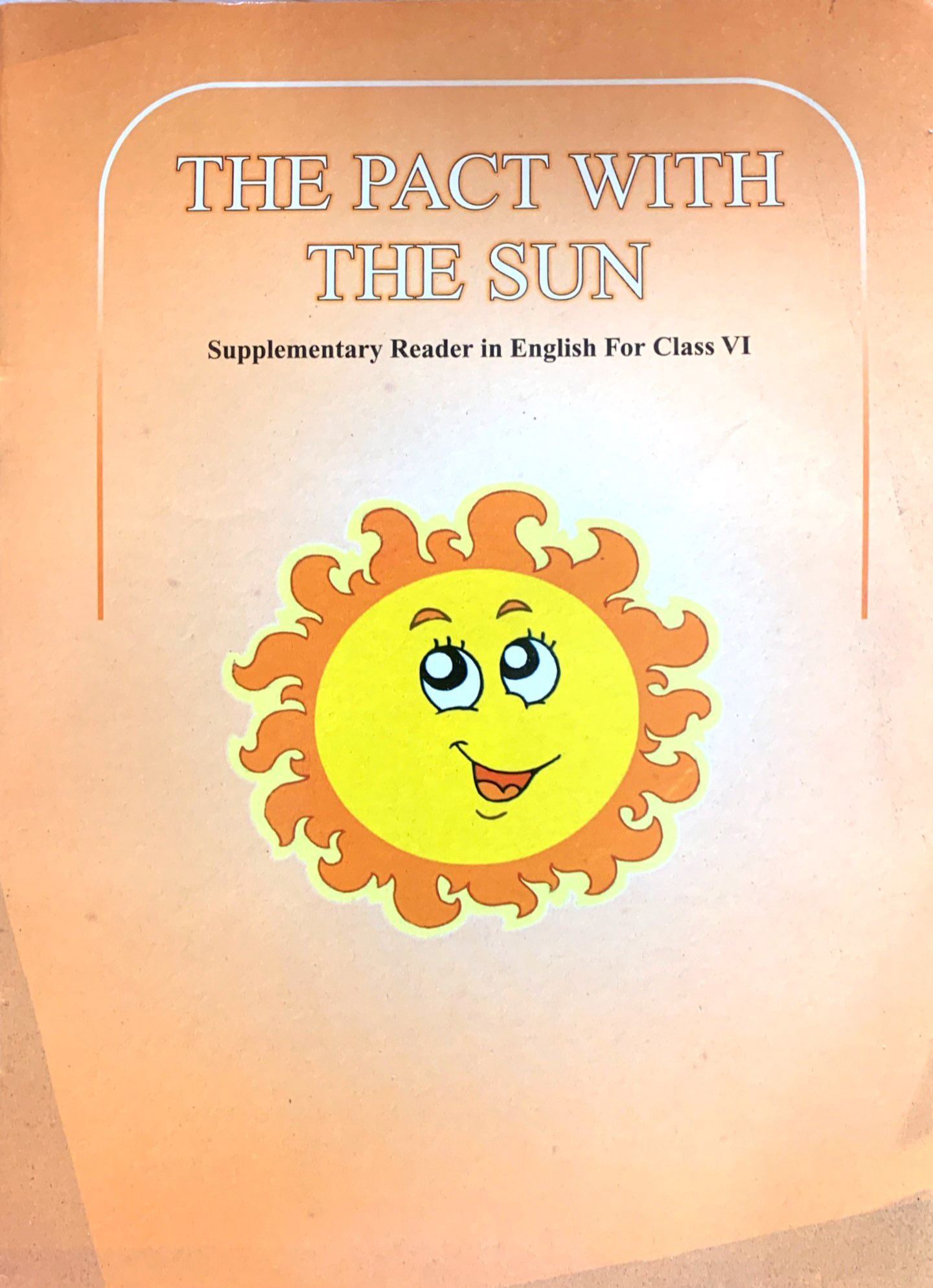 The Pact with the Sun Chapter 5 Image