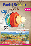 9th Class Social Studies EM PDF text book Image