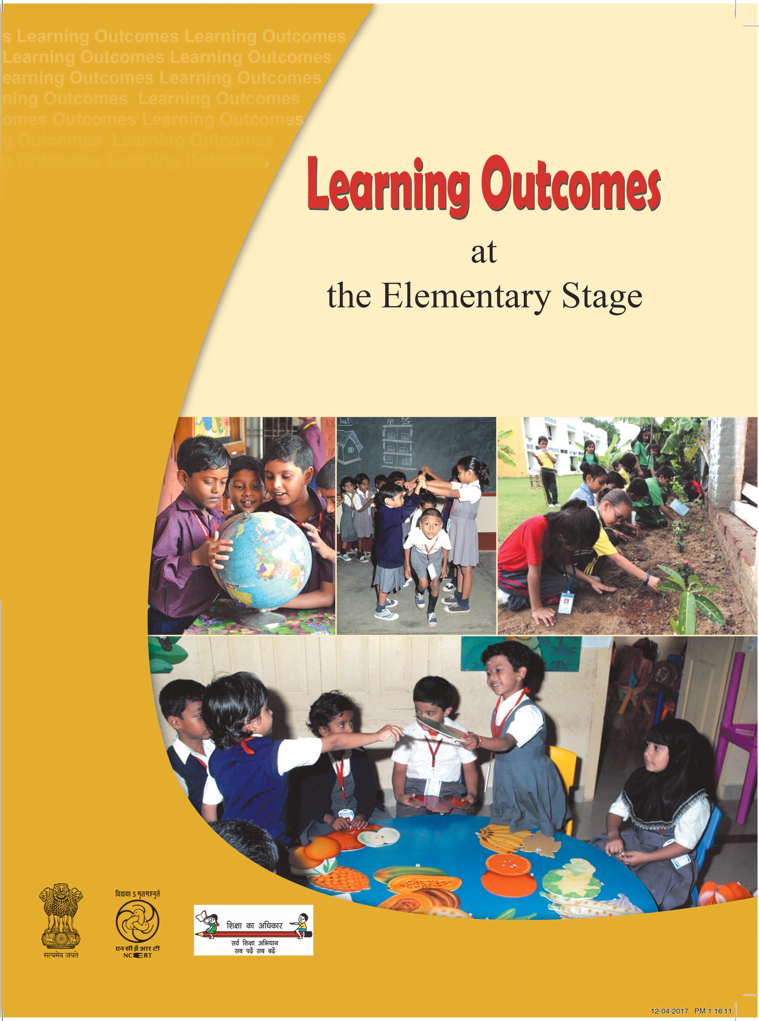 Infographics: listening with action through drawing, Learning Outcome 9 ...