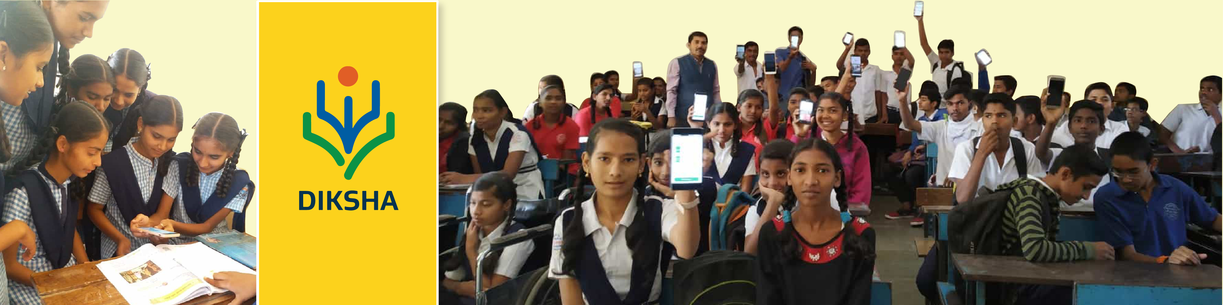 Maharashtra - DIKSHA