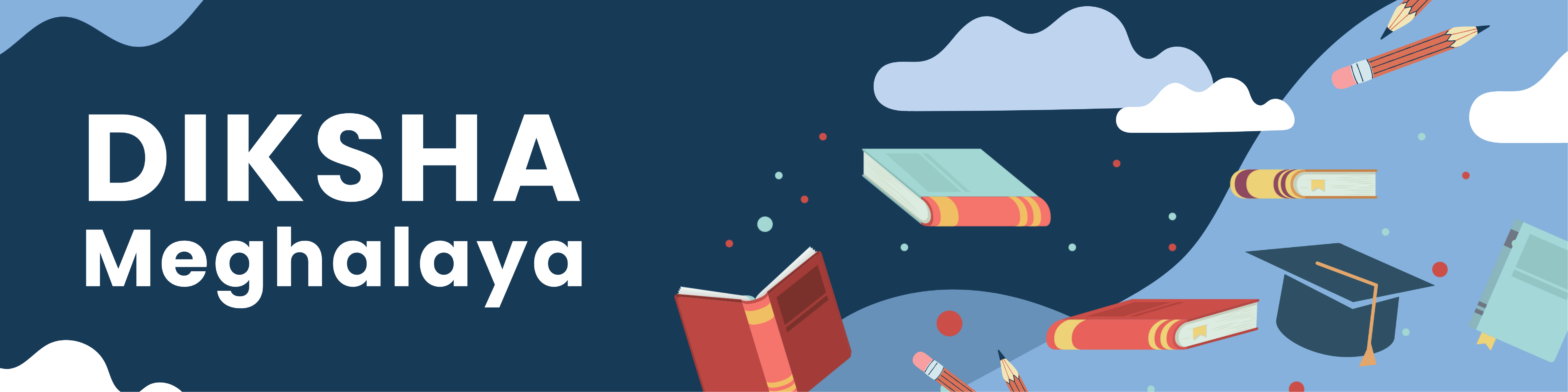 Meghalaya - DIKSHA