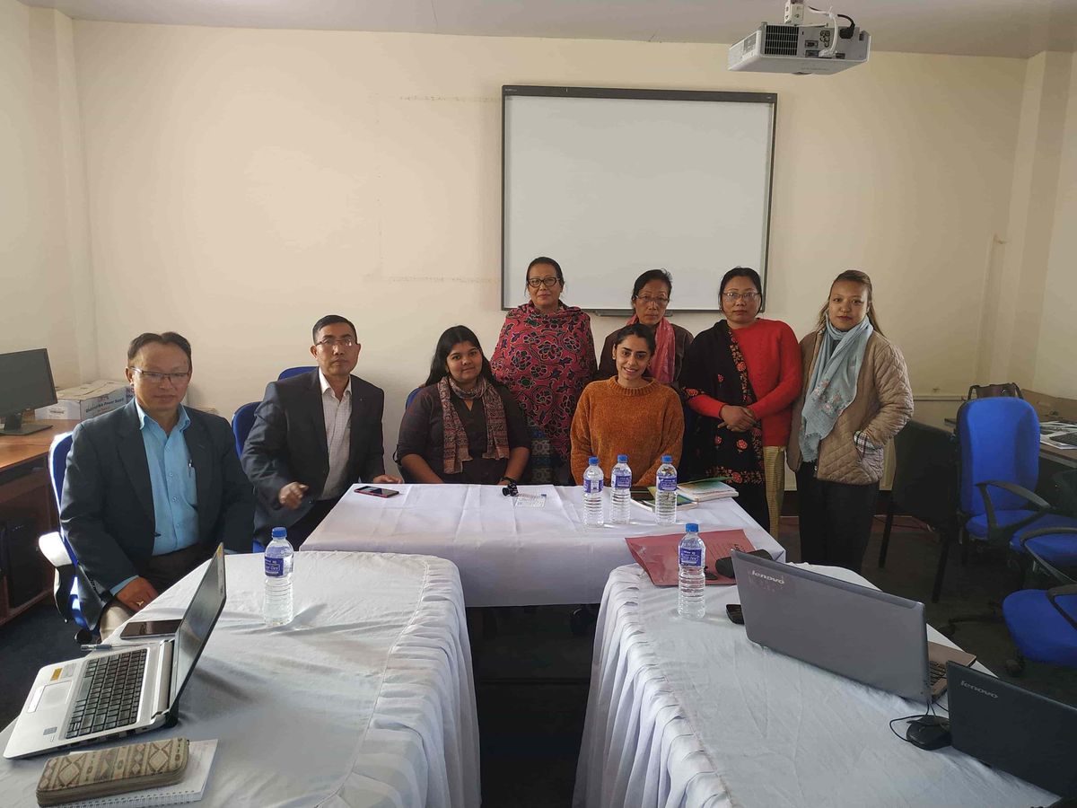 Manipur - DIKSHA